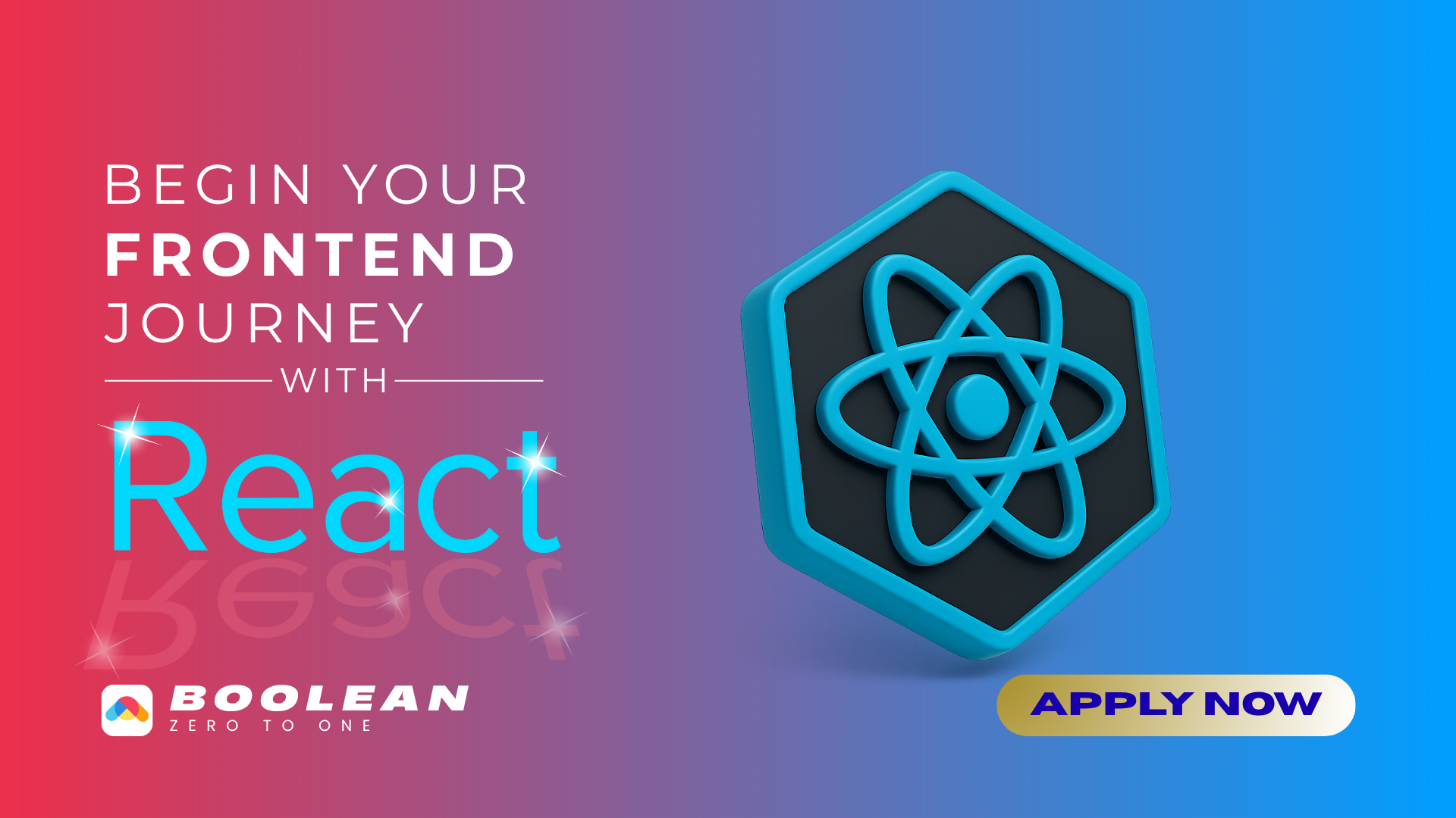 Boolean | Zero to One